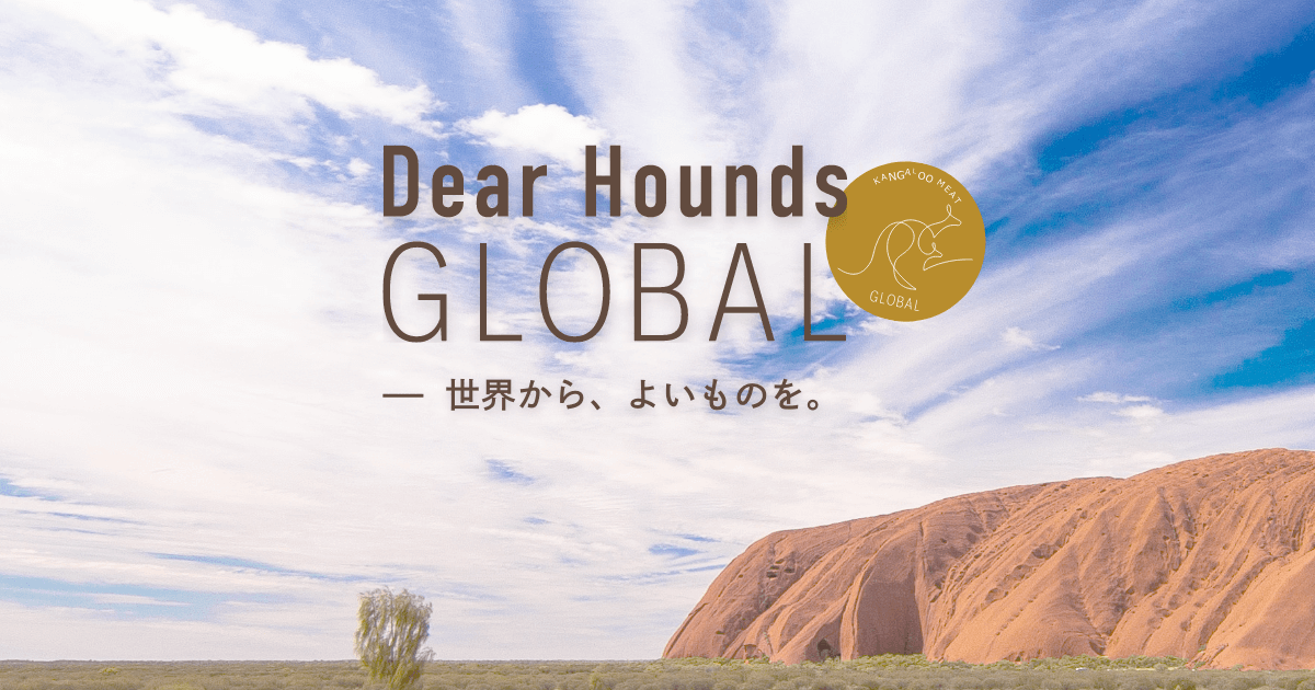 DEAR HOUNDS GLOBAL